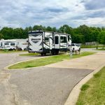 Top 100 RV Parks in Mississippi - Mississippi Campground & RV Park Reviews